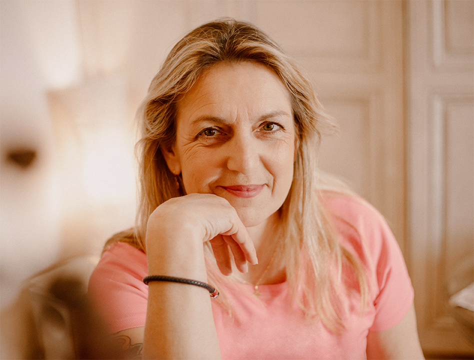 Adam'Nature Votre alliée santé - Adam'Nature